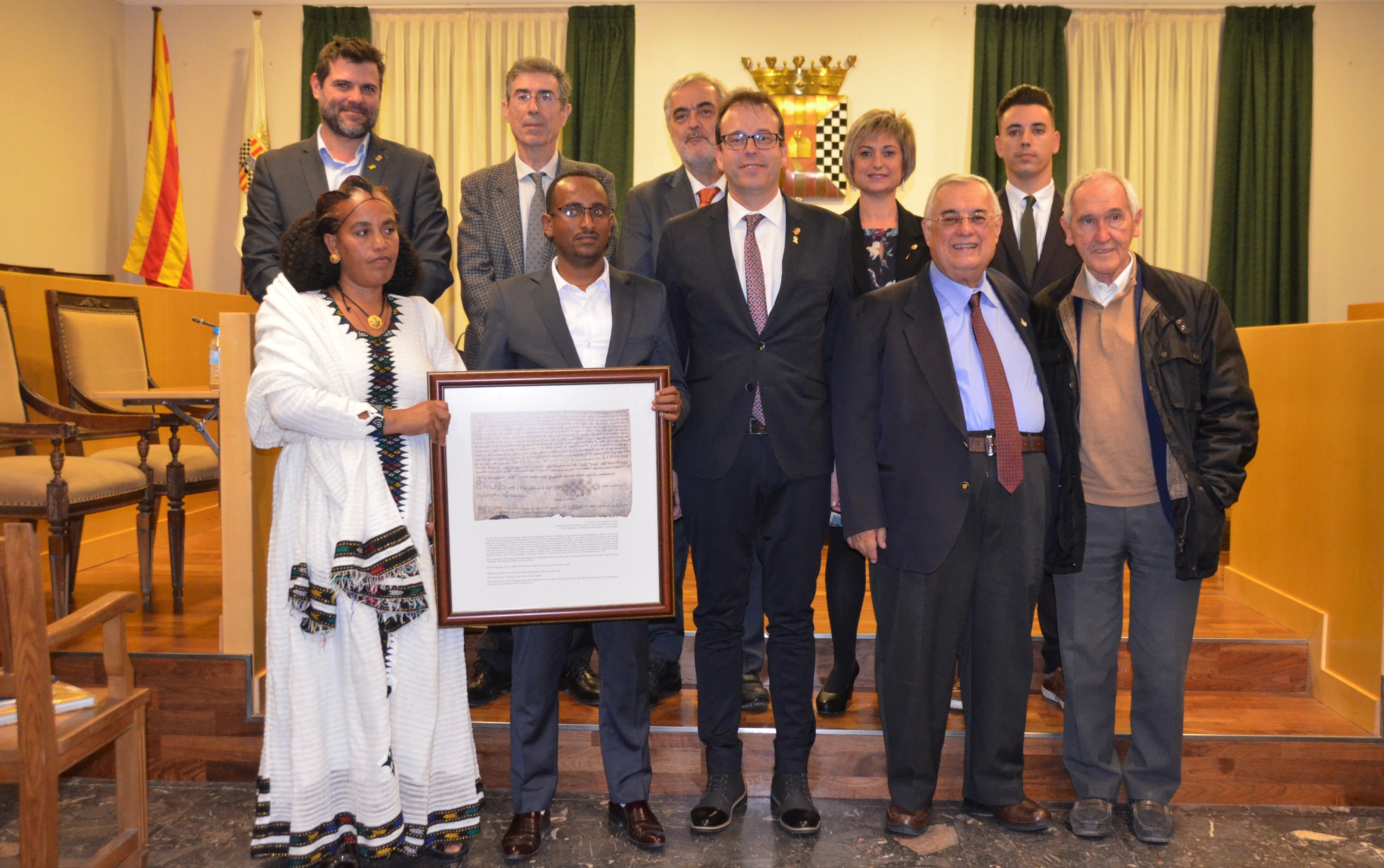 El facilitador de la pau a Colòmbia Henry Acosta creu necessari que a l ...
